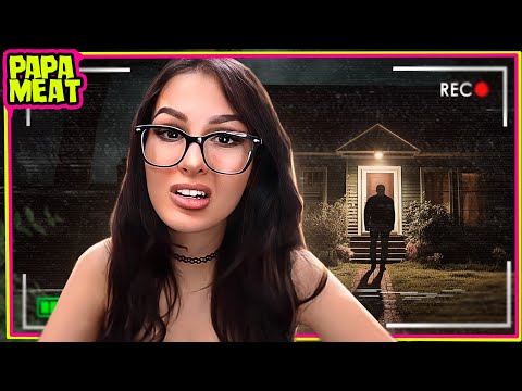 SSSniperWolf is a Psychopath