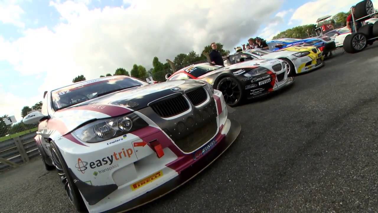 Samenvatting van de Supercar Challenge met Koen Bogaerts 2015 - YouTube