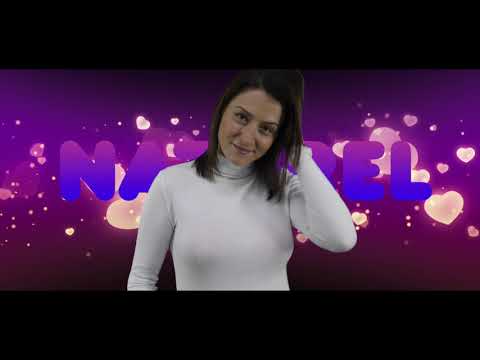 Feestgangers XXL - Naturel