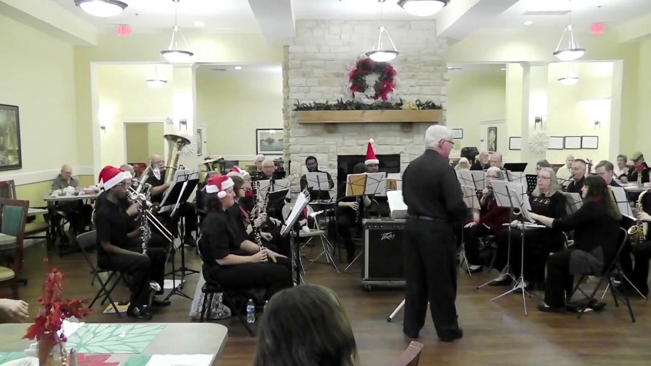 The Ultimate Christmas Sing-Along - YouTube