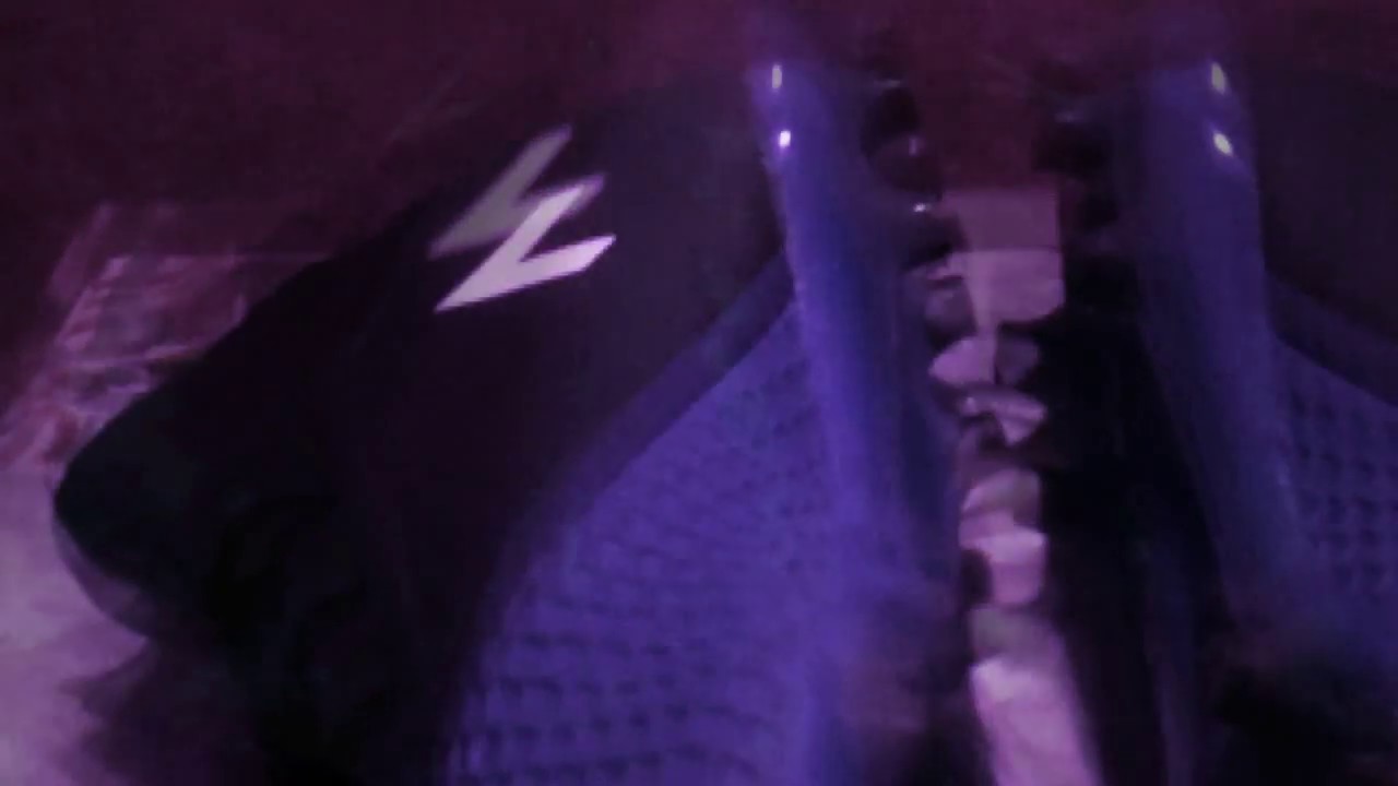 2016 adidas fotball bots - YouTube