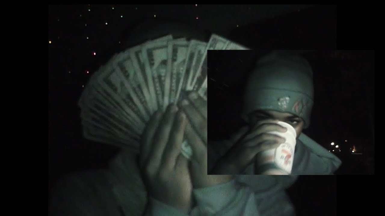 L$B NEEF - “Real Niggas Extinct” Offical Music Video #chicago # ...