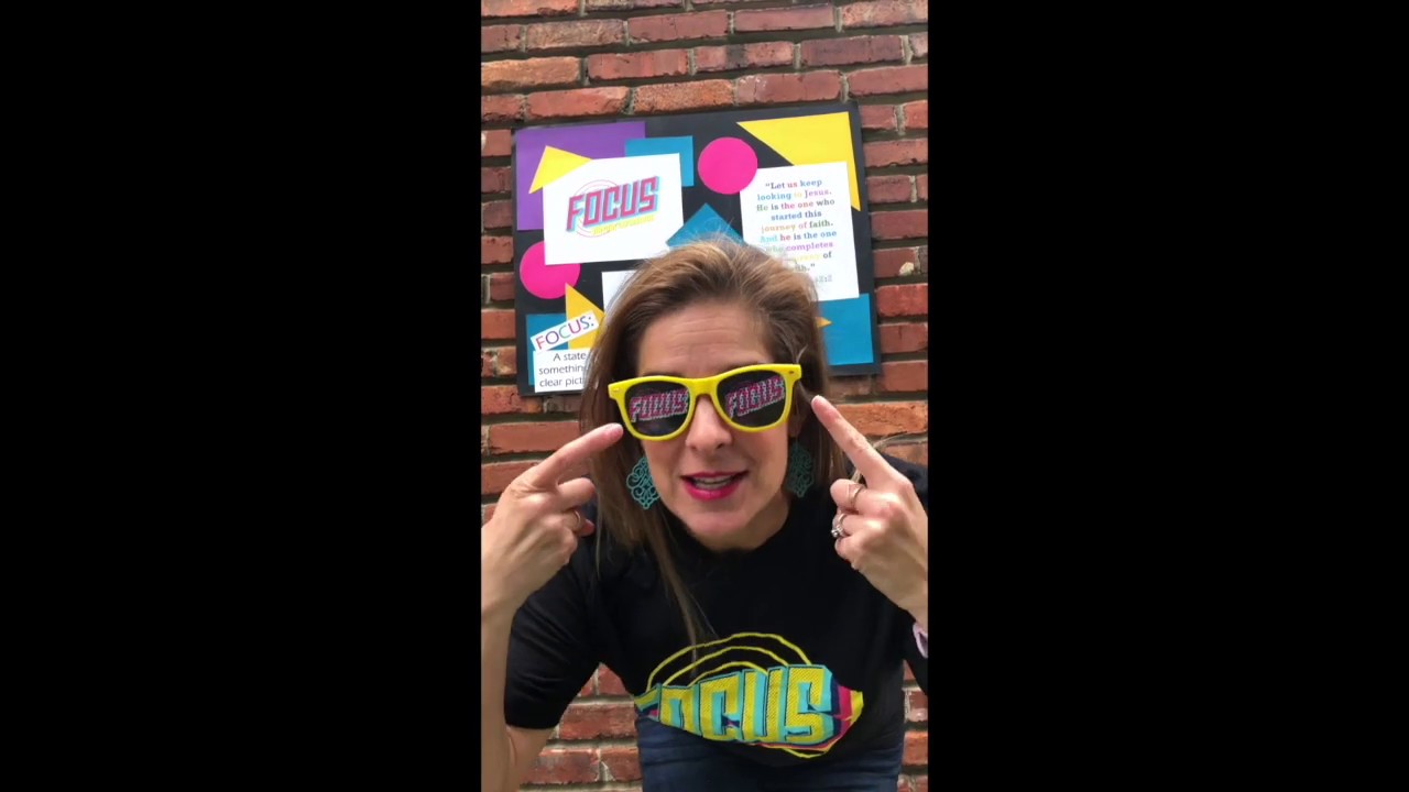 Focus VBS intro #2 HD 720p - YouTube