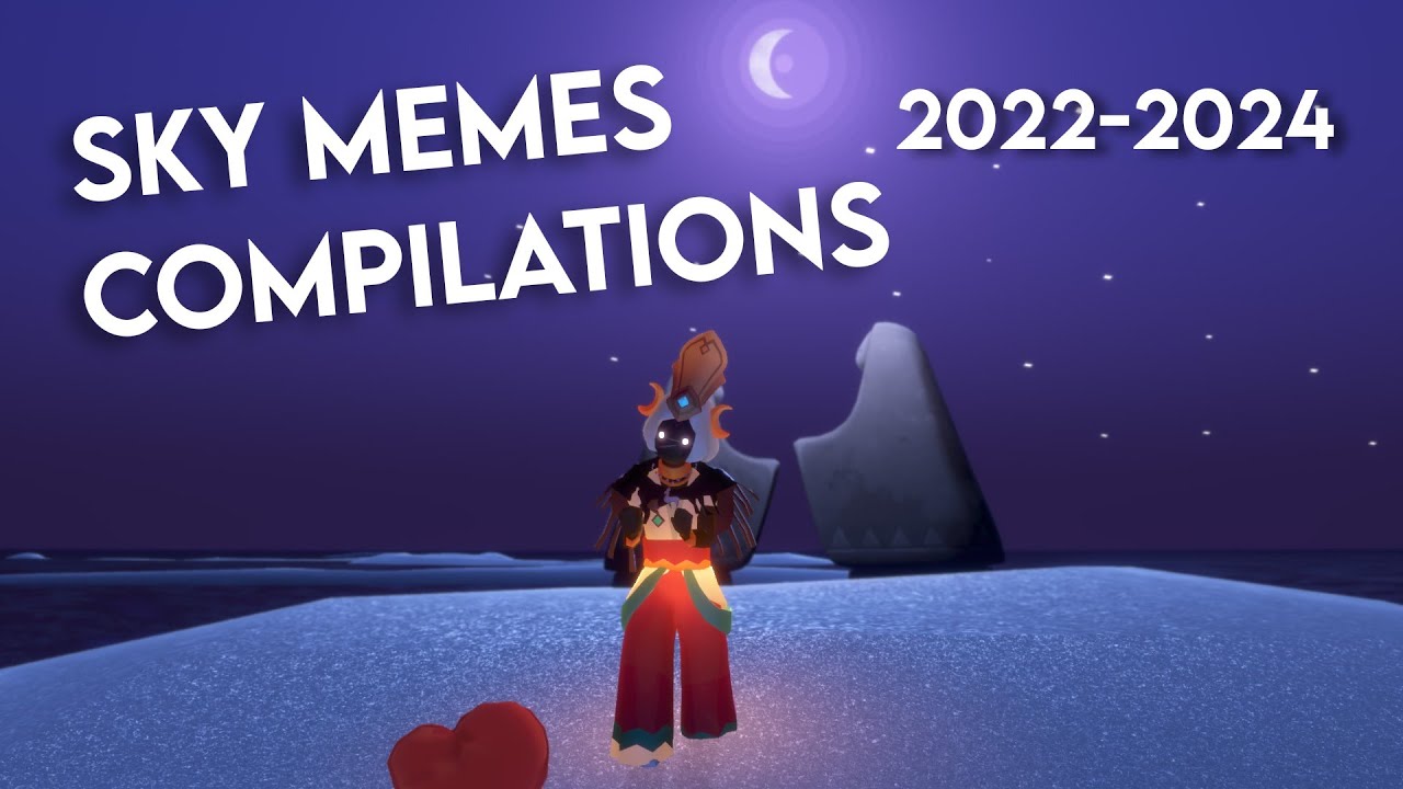 + Sky Meme Compilations 2022-2024 + - YouTube