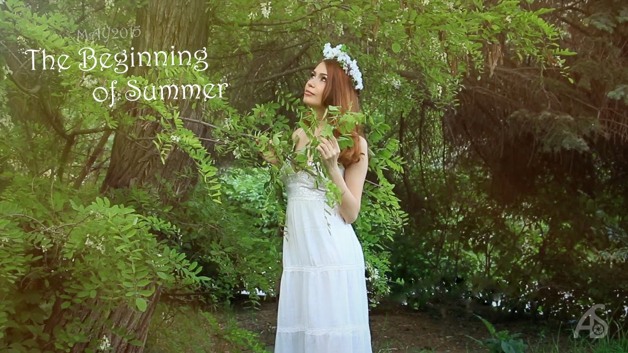 The Beginning of Summer [Clip.2015] - YouTube