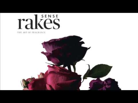 Rakes SENSE at Indigo - YouTube