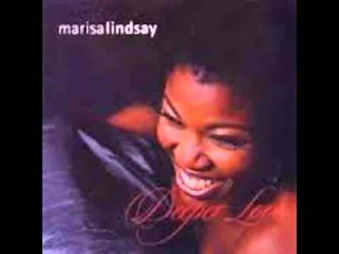 MARISA LINDSAY - Misunderstood. - YouTube