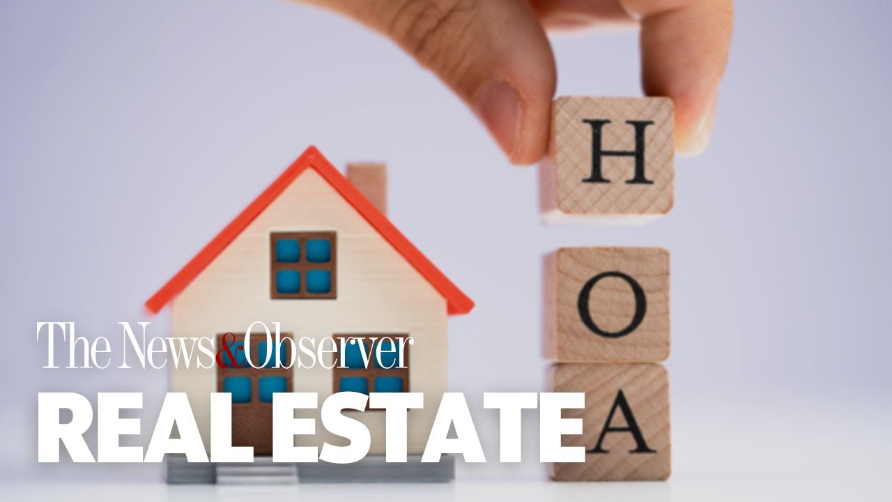 How to deal with HOA conflicts - YouTube