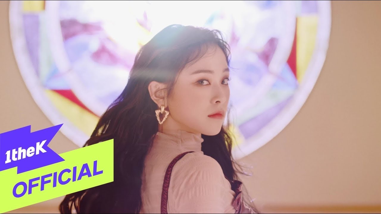 [Teaser] Dreamcatcher(드림캐쳐) _ 'Scream' MV Teaser - YouTube