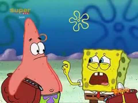 Spongebob Poop- Ich Liebe sie - YouTube