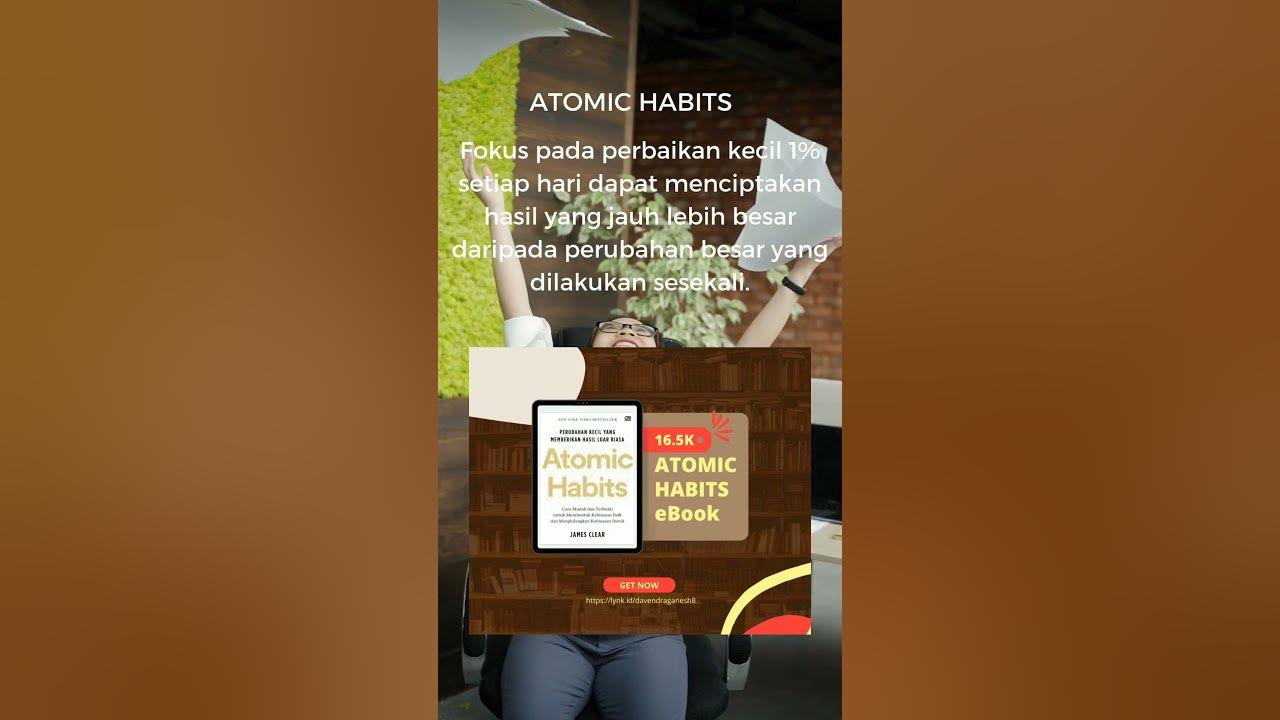 Temukan E-Book Terbaik hanya di LINK : https://lynk.id/davendraganesh8 - YouTube