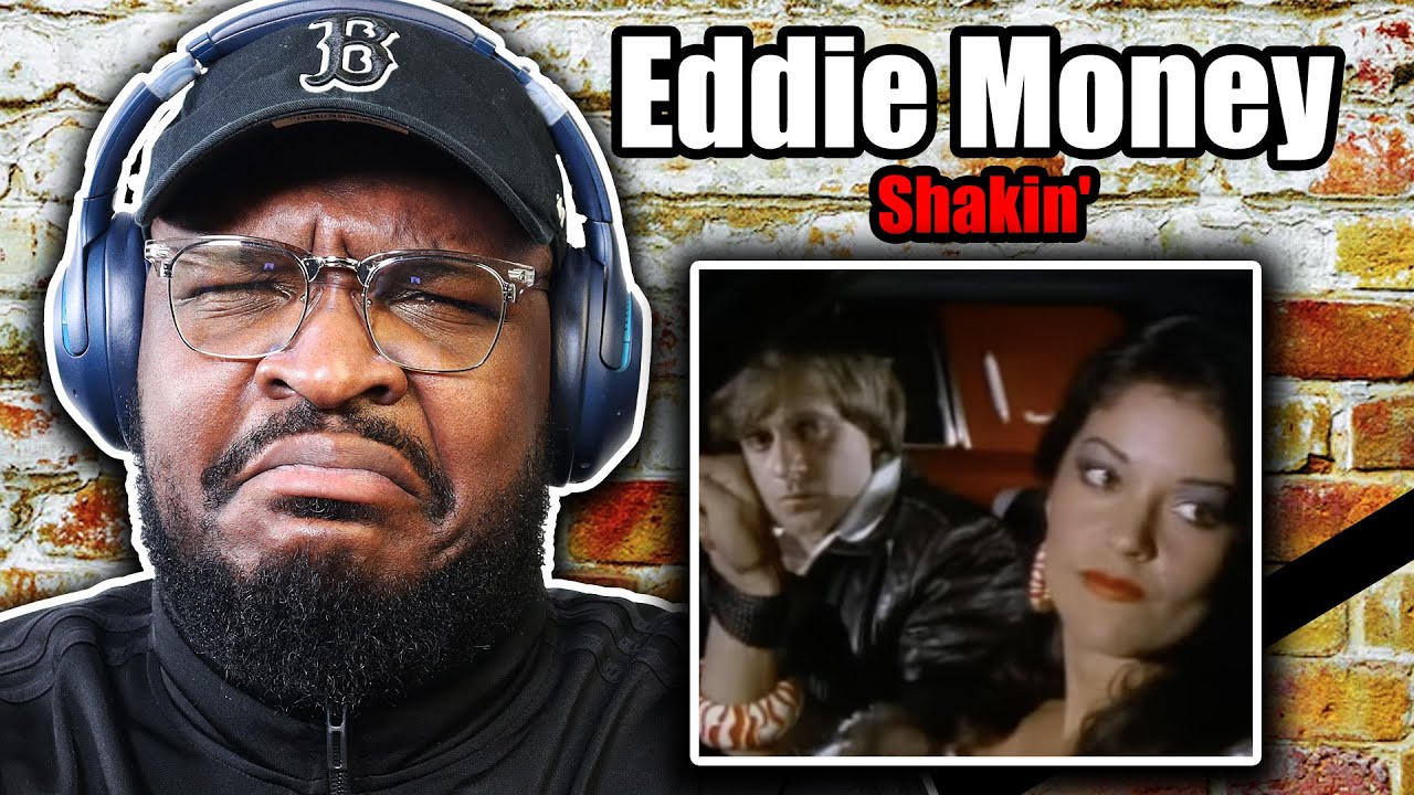 This SLAPS!! 🔥 | Eddie Money - Shakin' | REACTION/REVIEW - YouTube