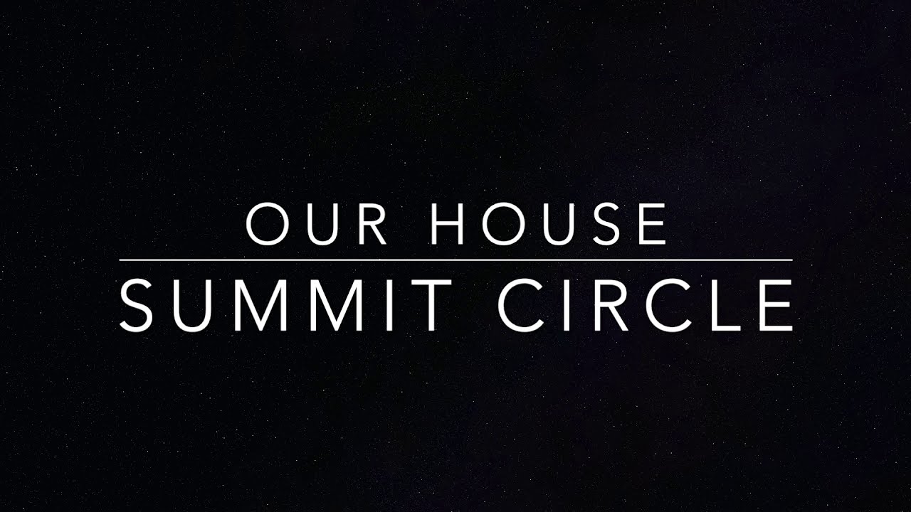 Our House on Summit Circle - YouTube