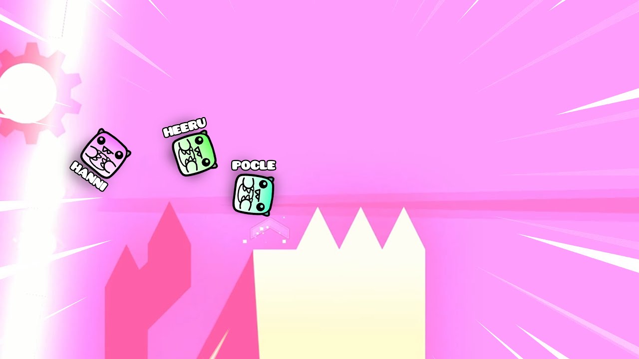 Acu with 3 PLAYERS - YouTube