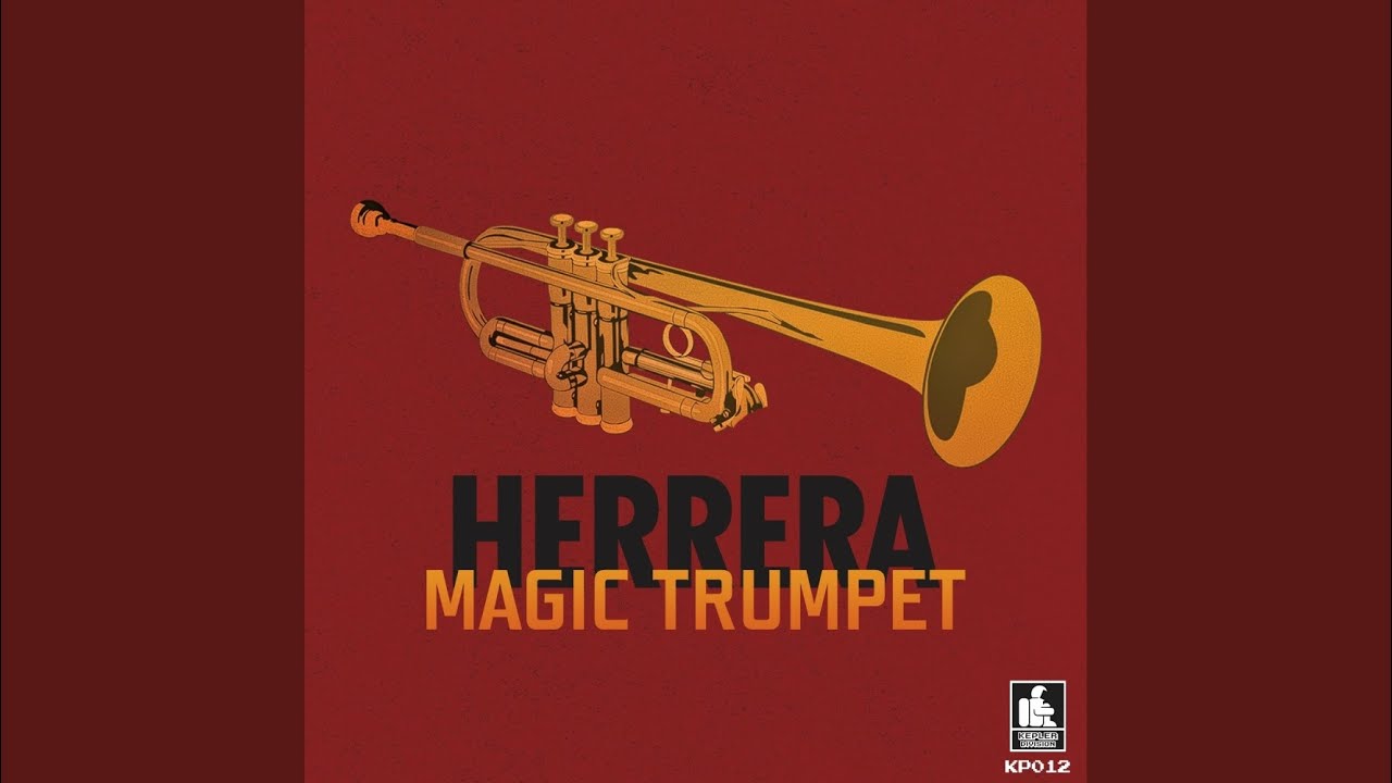 Magic Trumpet (Original Mix) - YouTube
