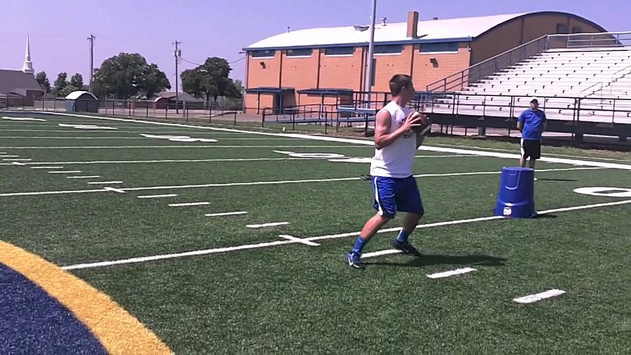 Landon Root - Throwing Session - May 5, 2012 - YouTube