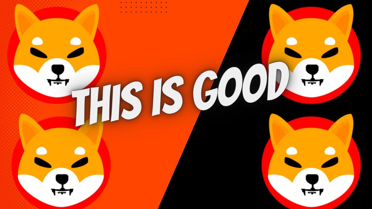 Shiba Inu Is Coming To Disrupt Every Industry - YouTube