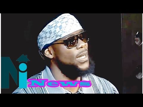 Willie xo arrives nigeria to promote new album