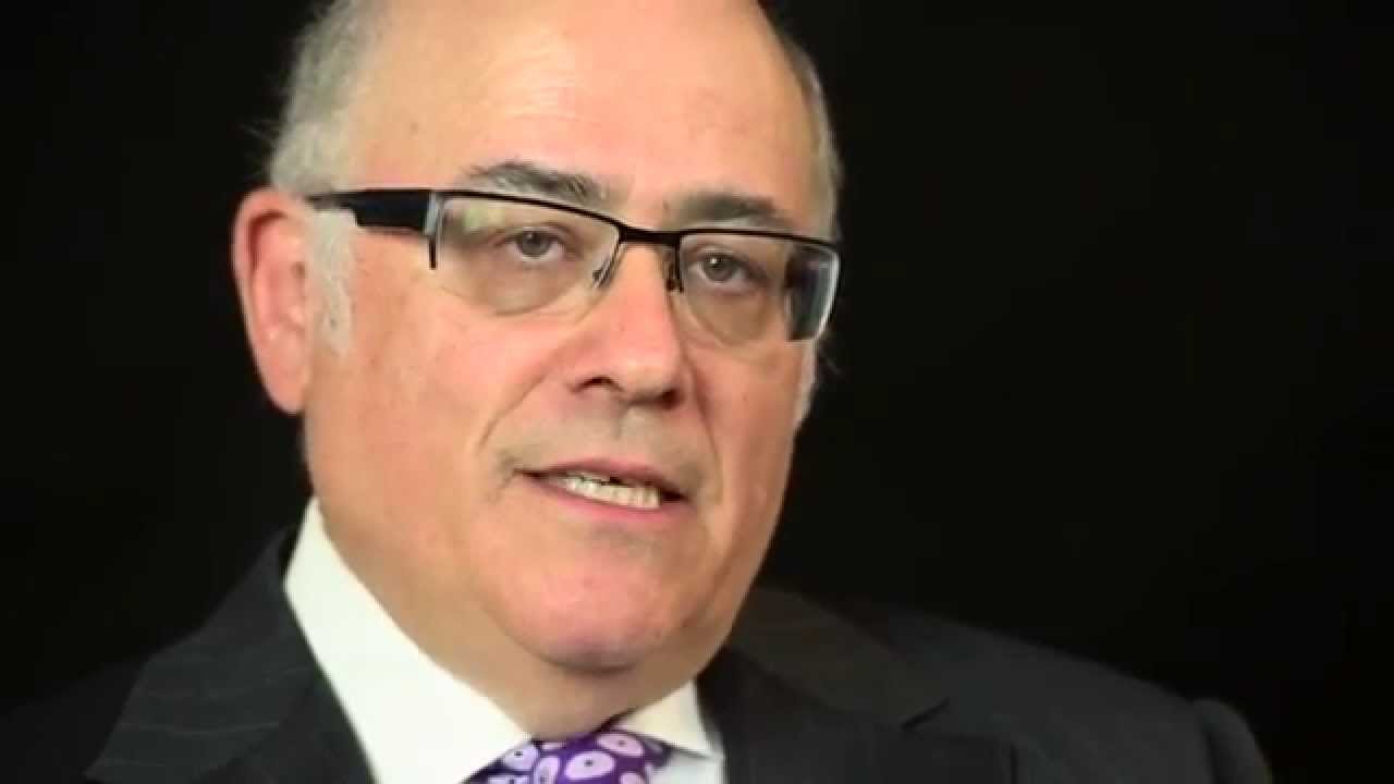 Elul Inspiration with Rabbi Dr. Jacob J. Schacter - YouTube