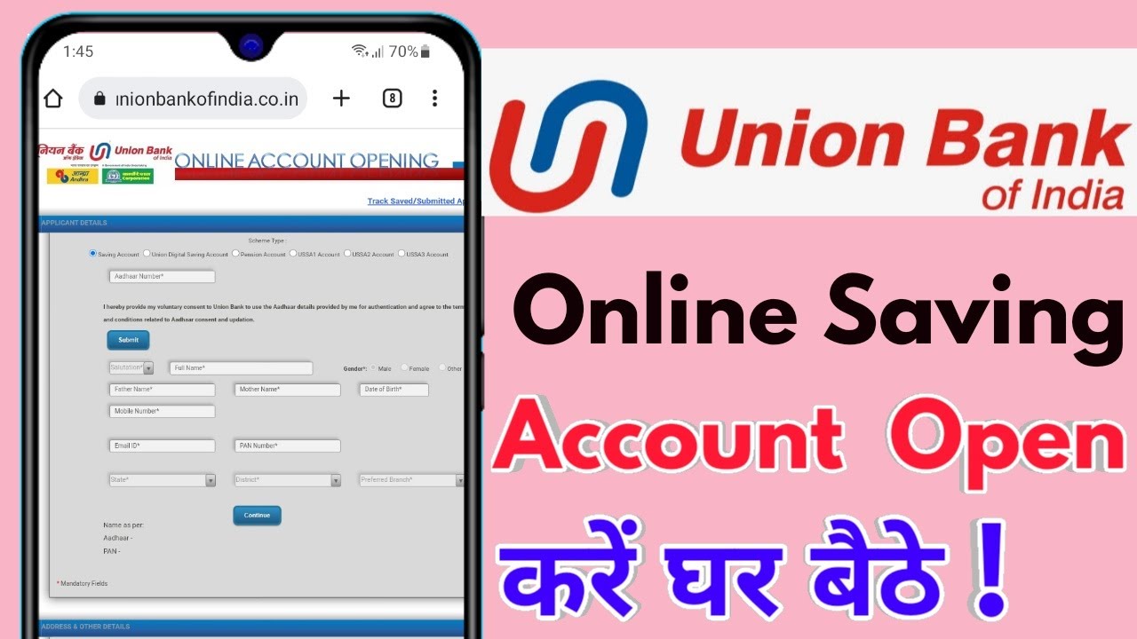 How To Open Union Bank Account Online Union Bank Online Account how-to-open-union-bank-account-online-union-bank-online-account