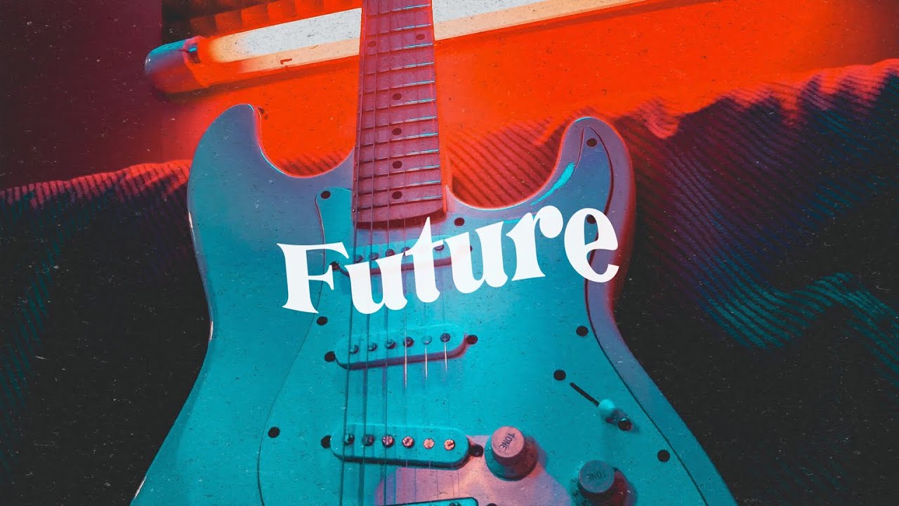 Guitar x Alternative Type Beat - "Future" | Rock Type Beat 2022 - YouTube