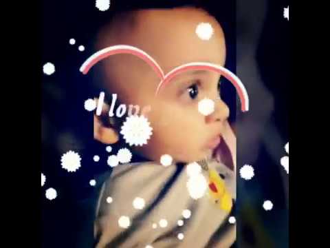 İsmixan 1 yas - Исмихану 1 годик ( день рождение ) 27.05.2014