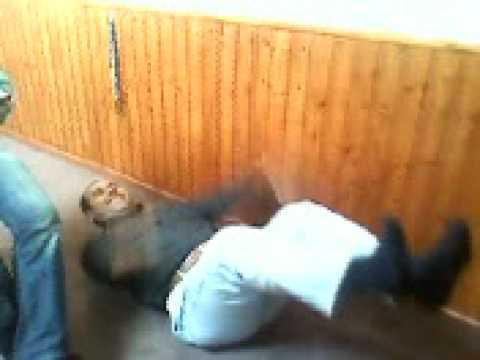 zayiflama hareketi