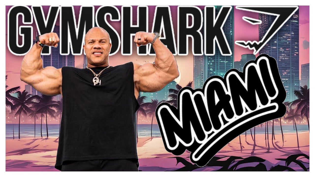 GYMSHARK BEHIND THE SCENES SHOOT - YouTube