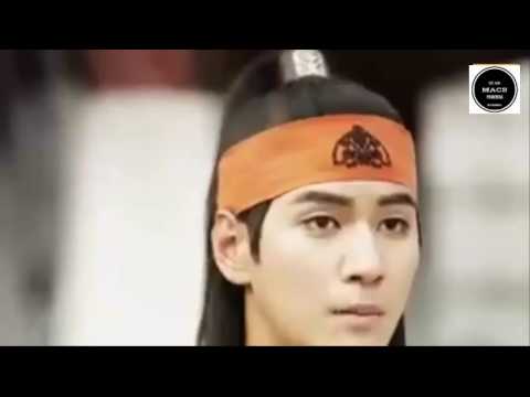 Hwarang Episode 10