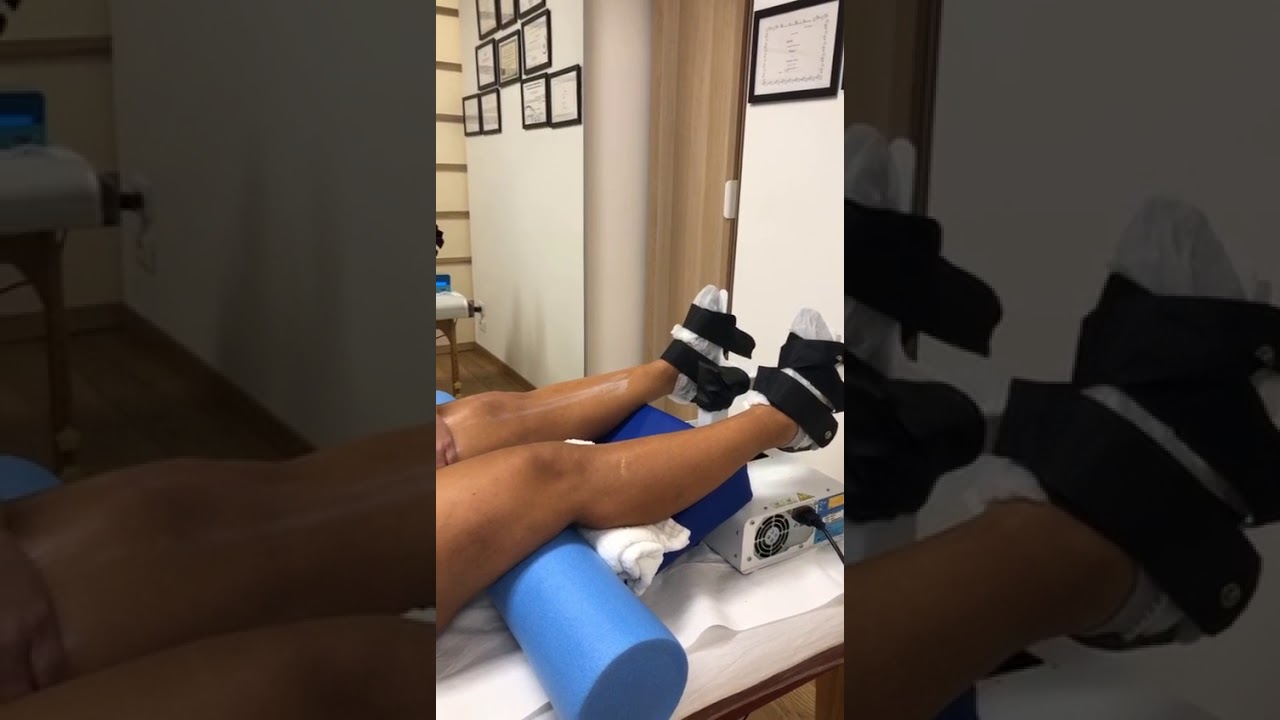 Ra Godoy Membro Inferior - Sculpting Body LM - YouTube