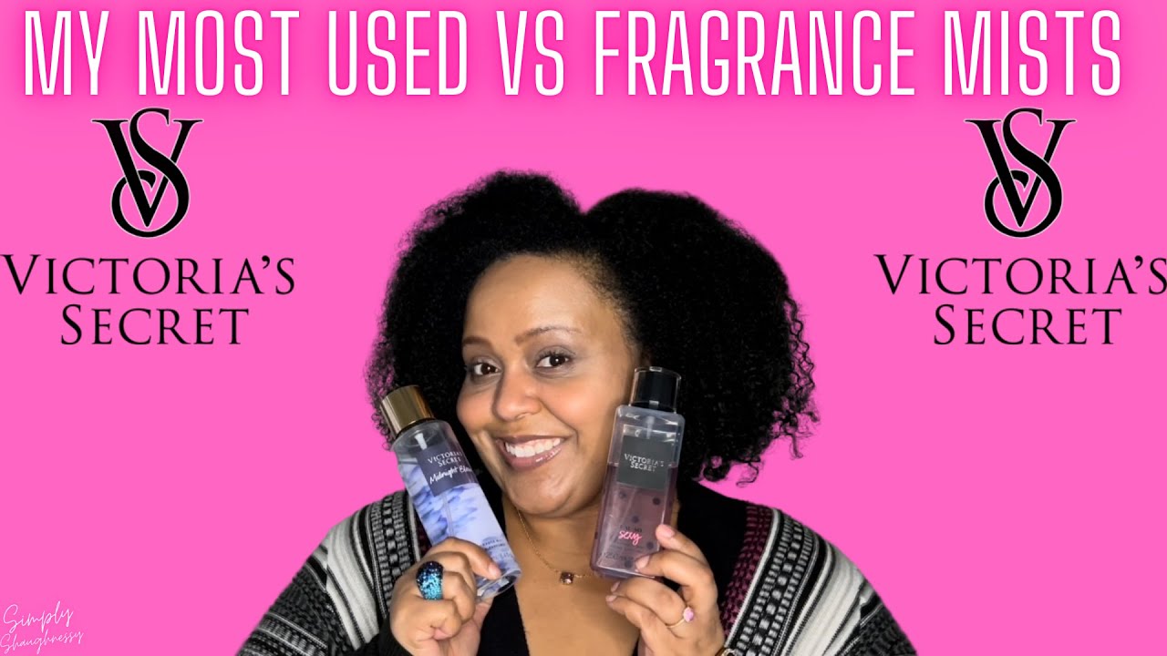 SHOW ME YOUR DENT FINALE | VICTORIA'S SECRET MISTS | REQUESTED - YouTube