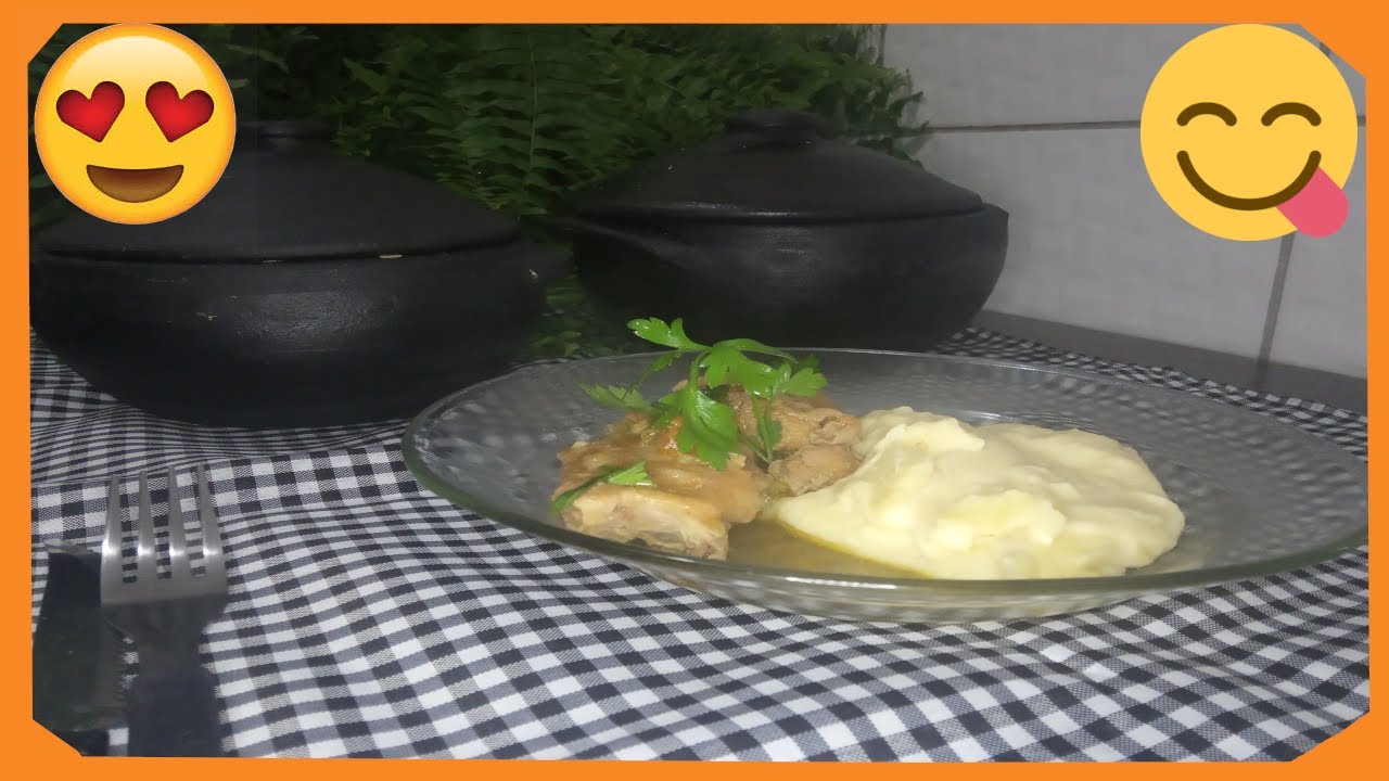 Como fazer Polenta salgada com leite!😍😋🥰 - YouTube