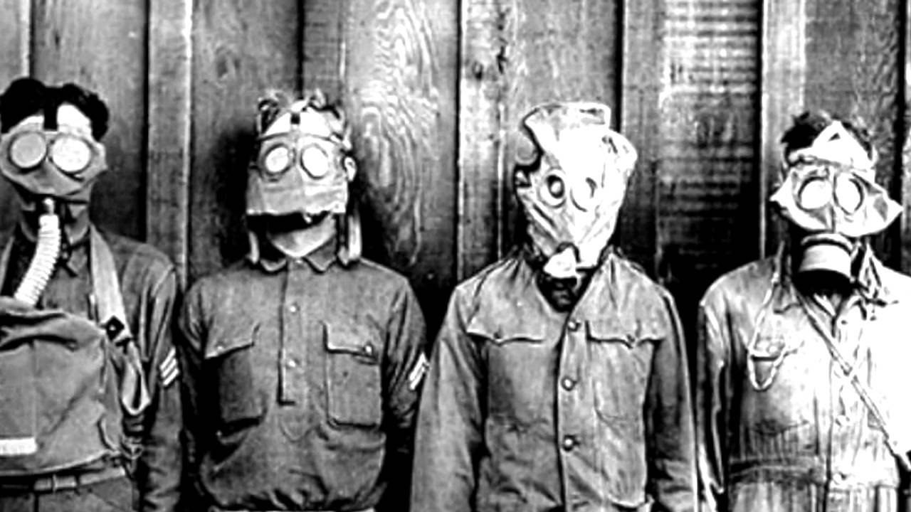 Top 10 Most Disturbing Human Experiments ever - YouTube