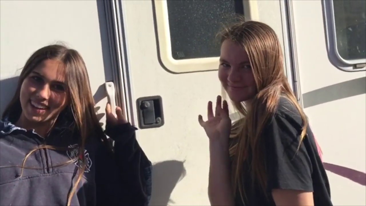 spanish final tara carlson and kinsey kellerman - YouTube