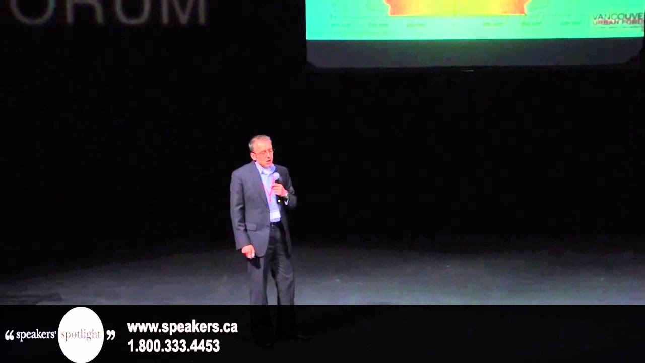 Andrew Ramlo - Demographer | Urbanist | Planning Consultant - YouTube