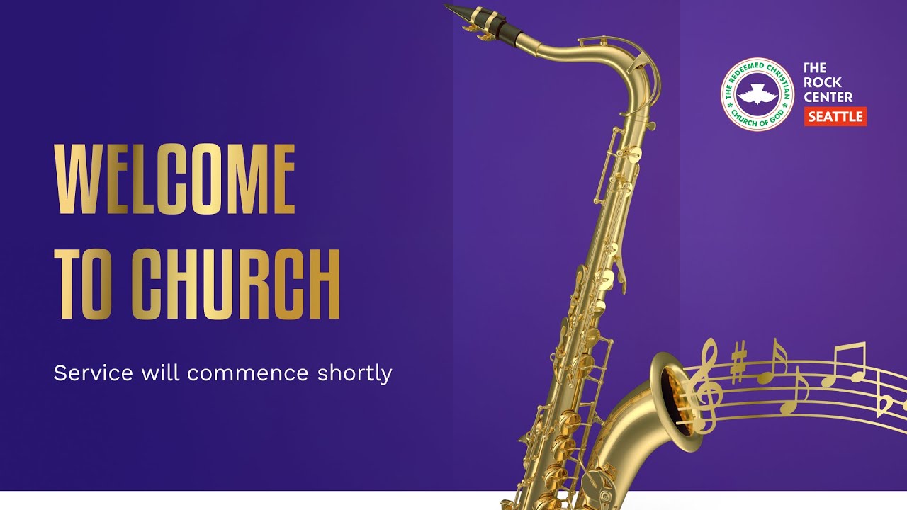 SPECIAL SUNDAY SERVICE // PST OLAJIDE OLULEYE // 2024 OCT 20TH - YouTube