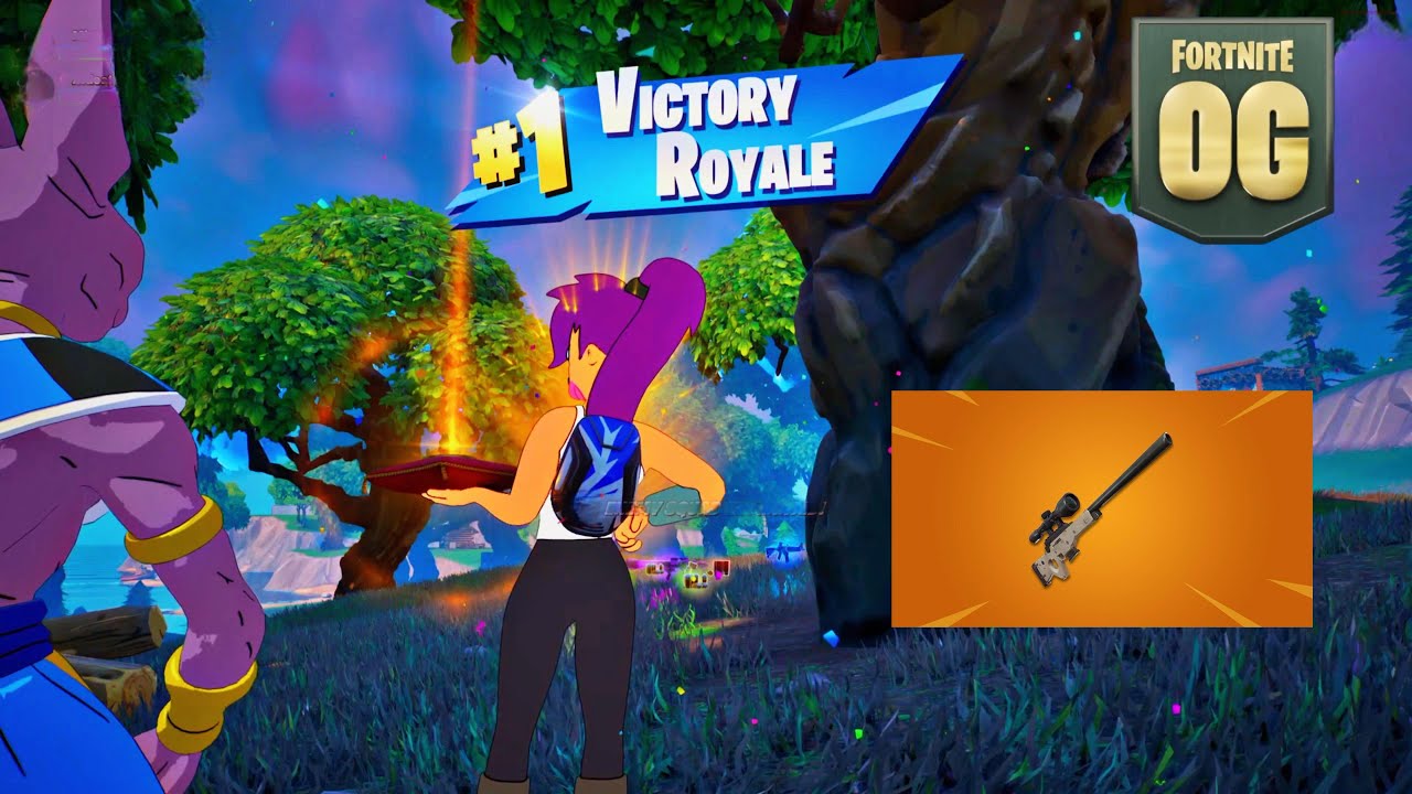 Fortnite *RELOAD* DUO WIN! This lobby gets INTENSE!! - YouTube