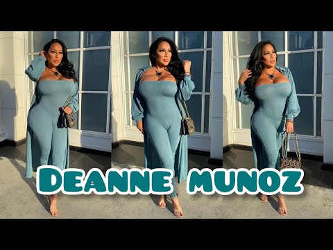 Deanne Munoz Morning Motivation