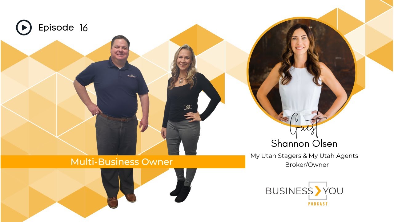 Running Multiple Complimentary Businesses with a Balanced Life by ...