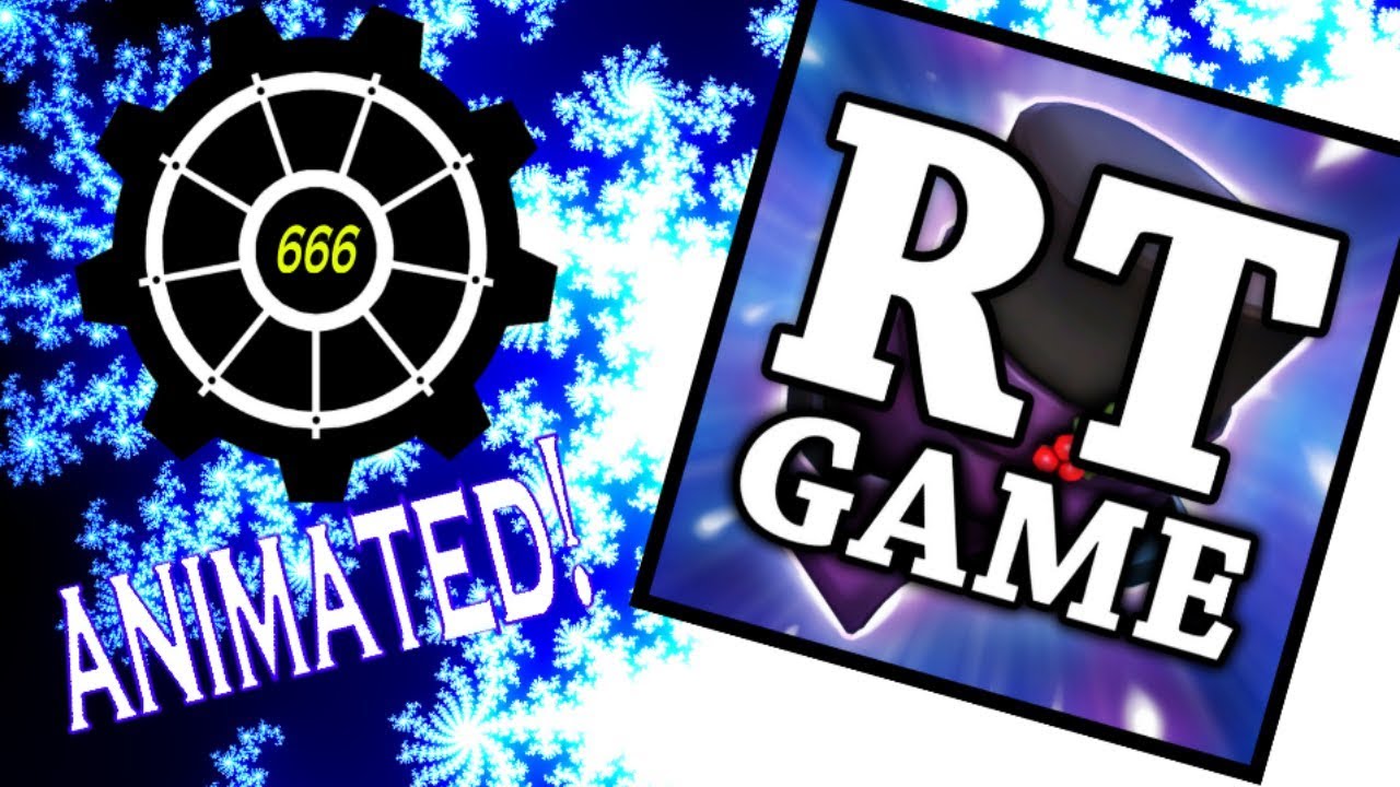 RTGame Animated -- Fallout Vault 666 - YouTube