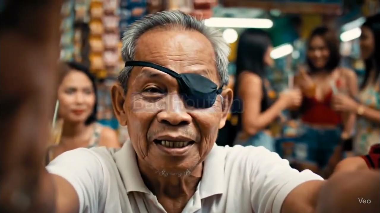 Mang Domeng 5 - YouTube