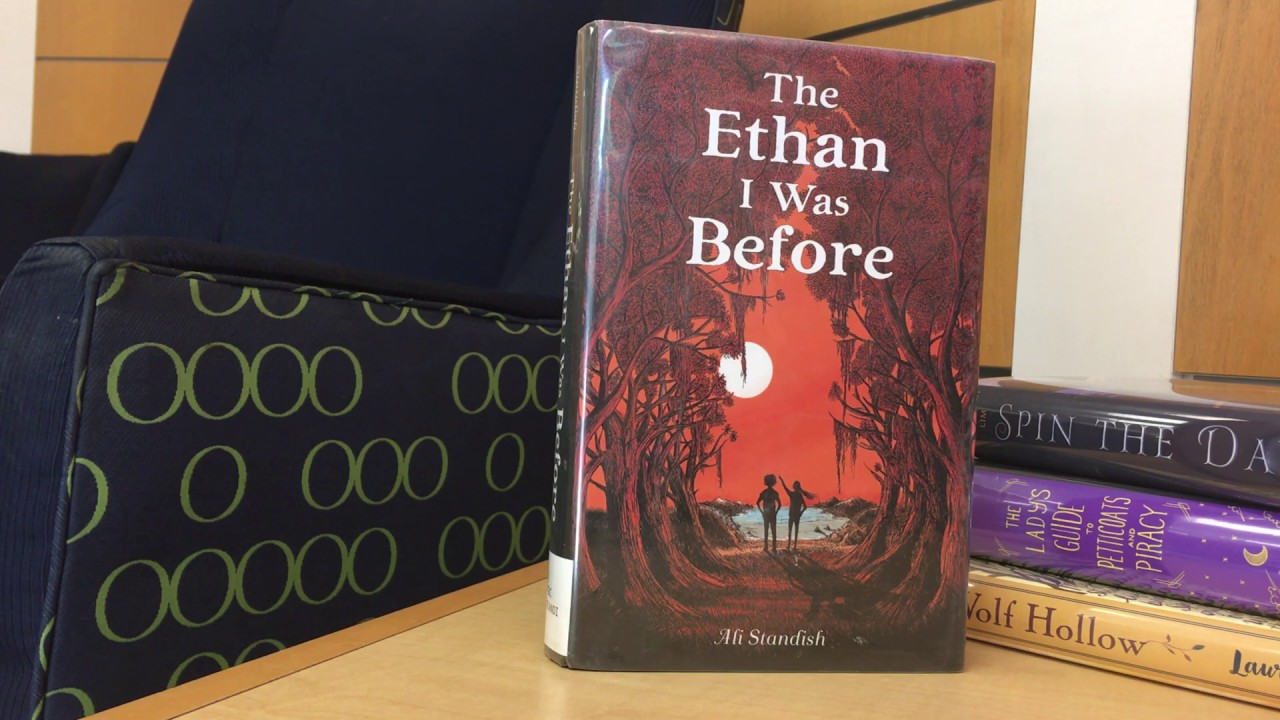 The Ethan I was Before - YouTube