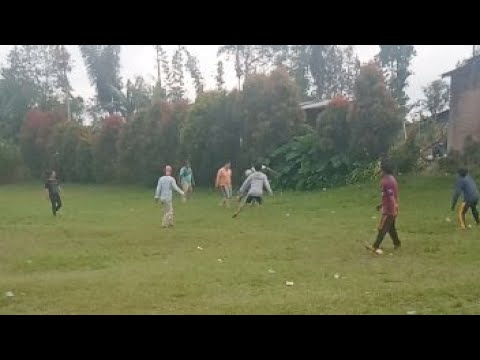 Sepak Bola Hutaraja Kampung