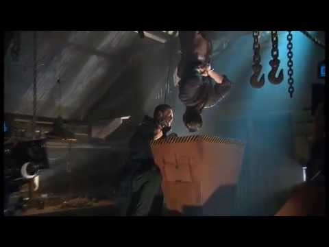 No One Lives (Luke Evans) - Behind the Scenes
