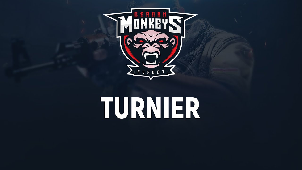 GermanMonkeys eSport e.V. | CS:GO Herbst Cup #3 | Trailer - YouTube