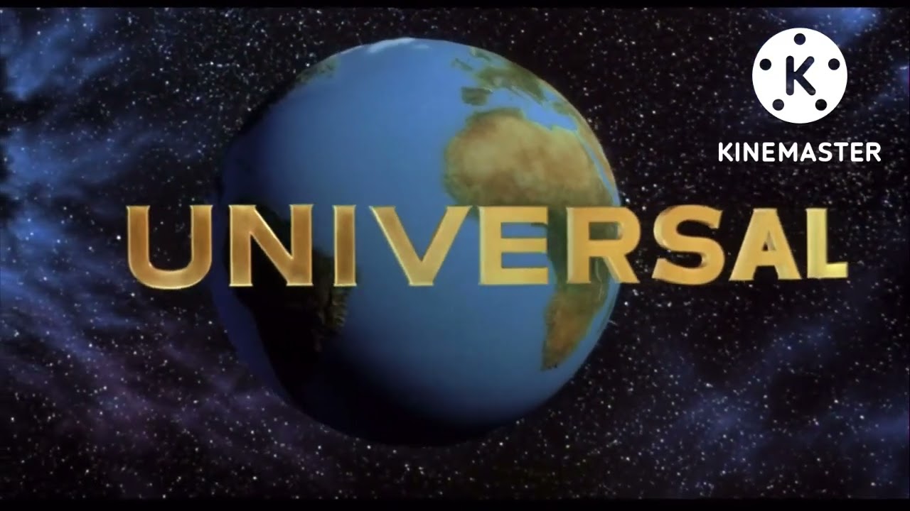 Universal. - YouTube
