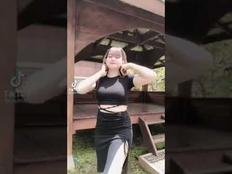 terbaru gys# selebgram tiktok putry lestari Manado  2