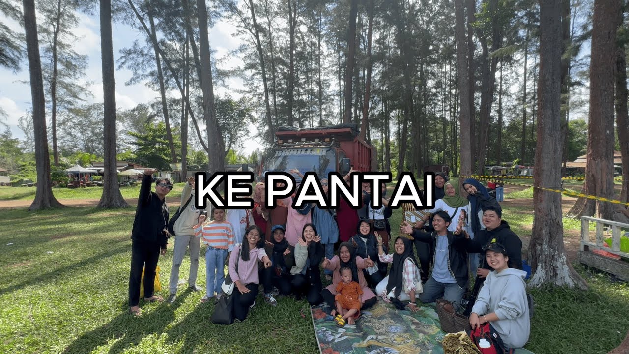 DIAJAK JALAN SAMA IBU-IBU, GIMANA MAU NOLAK COBA SERU POL!! || DAYANG ...