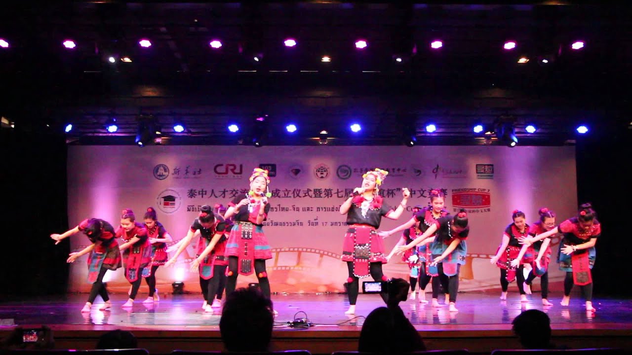 [17012015] MVI 3259 - SJC Chinese Singing Contest - YouTube