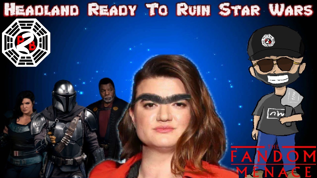 Headland's New Star Wars Show Teases New Locations and "Fresh Timeline ...